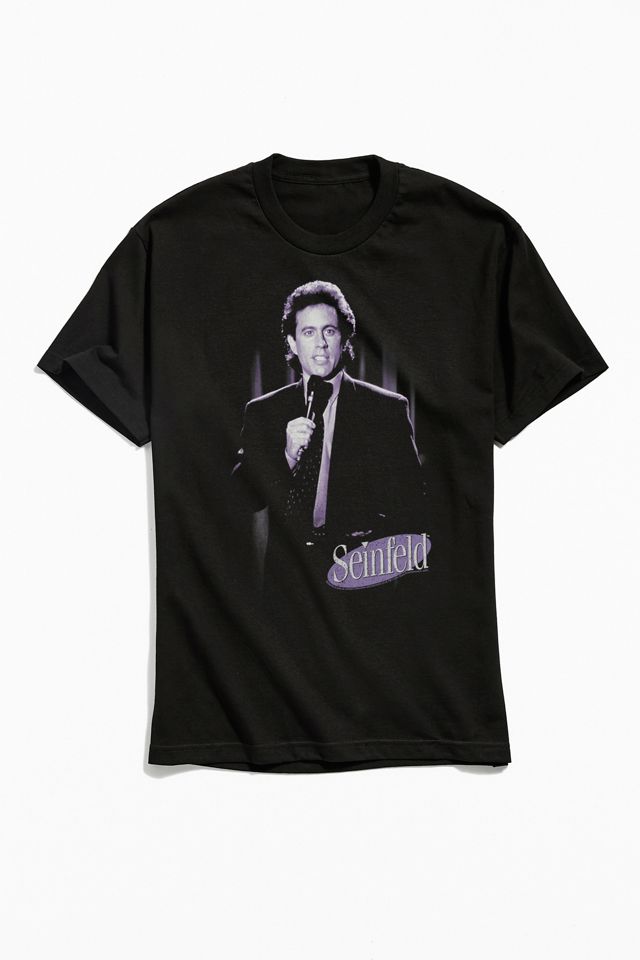 Seinfeld Stand Up Tee | Urban Outfitters