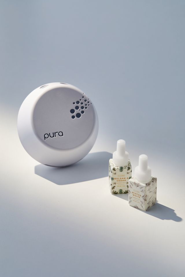 Pura X Illume Diffuser Kit | Urban Outfitters