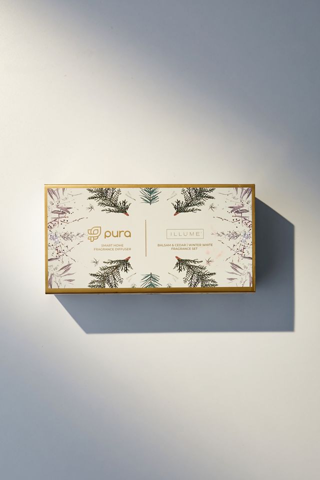 Pura X Illume Diffuser Kit | Urban Outfitters