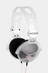 Koss CL/20 Clear On-Ear Headphones | Urban Outfitters