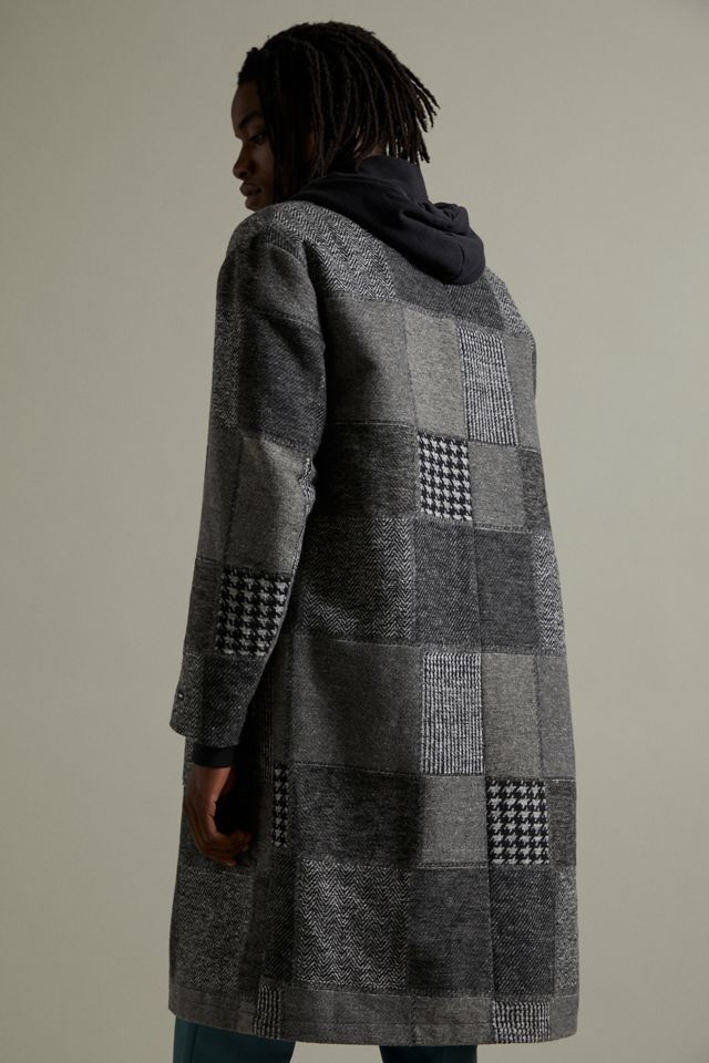 OBEY Marvin Driver Coat | Urban Outfitters Canada