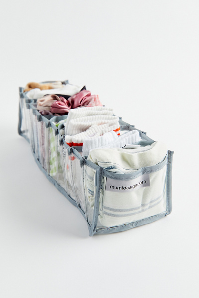 mumi Small Divider Cube | Urban Outfitters