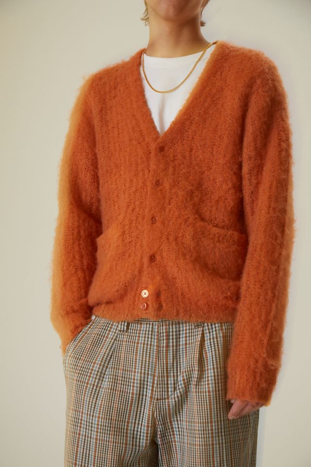 OBEY Patron Cardigan | Urban Outfitters