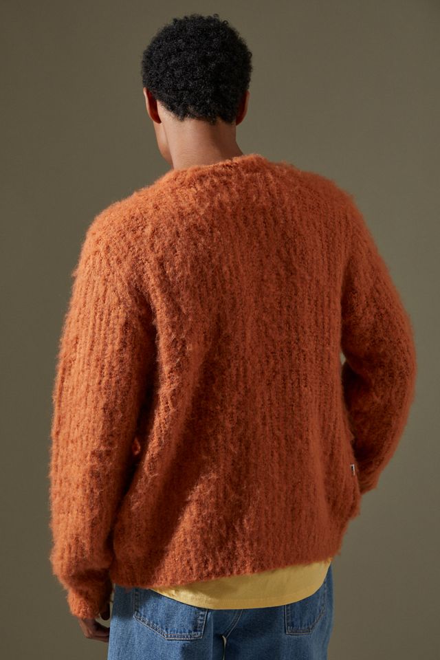 OBEY Patron Cardigan | Urban Outfitters