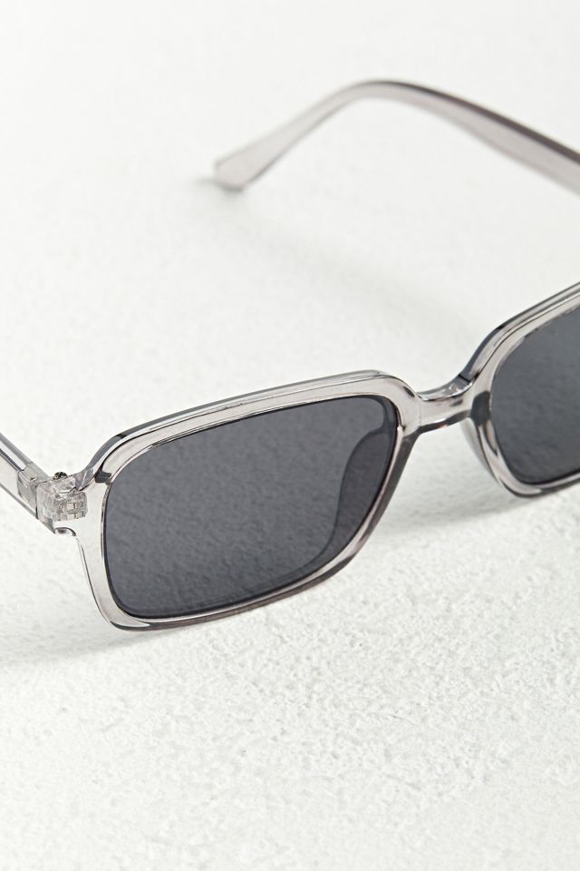 Samuel Square Sunglasses | Urban Outfitters