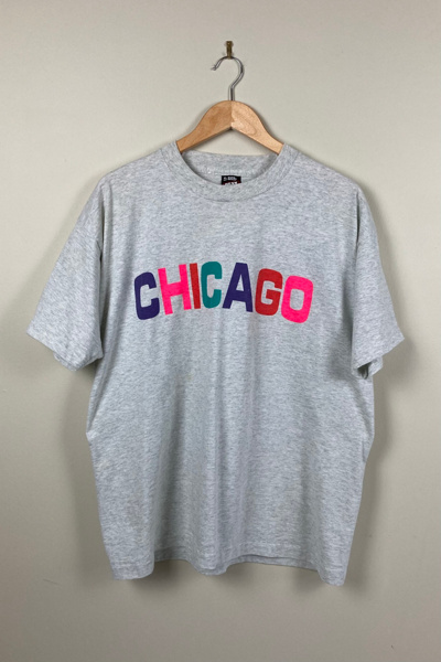Vintage Chicago Tee | Urban Outfitters