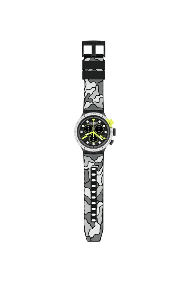 Swatch Escape Watch | Urban Outfitters