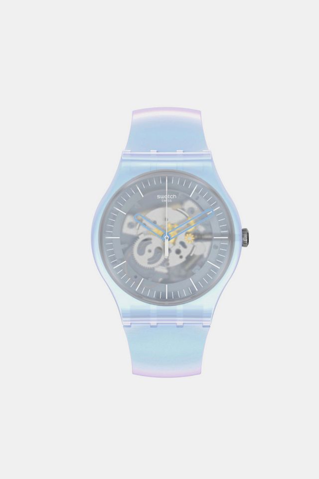 Swatch Flower Screen Watch | Urban Outfitters