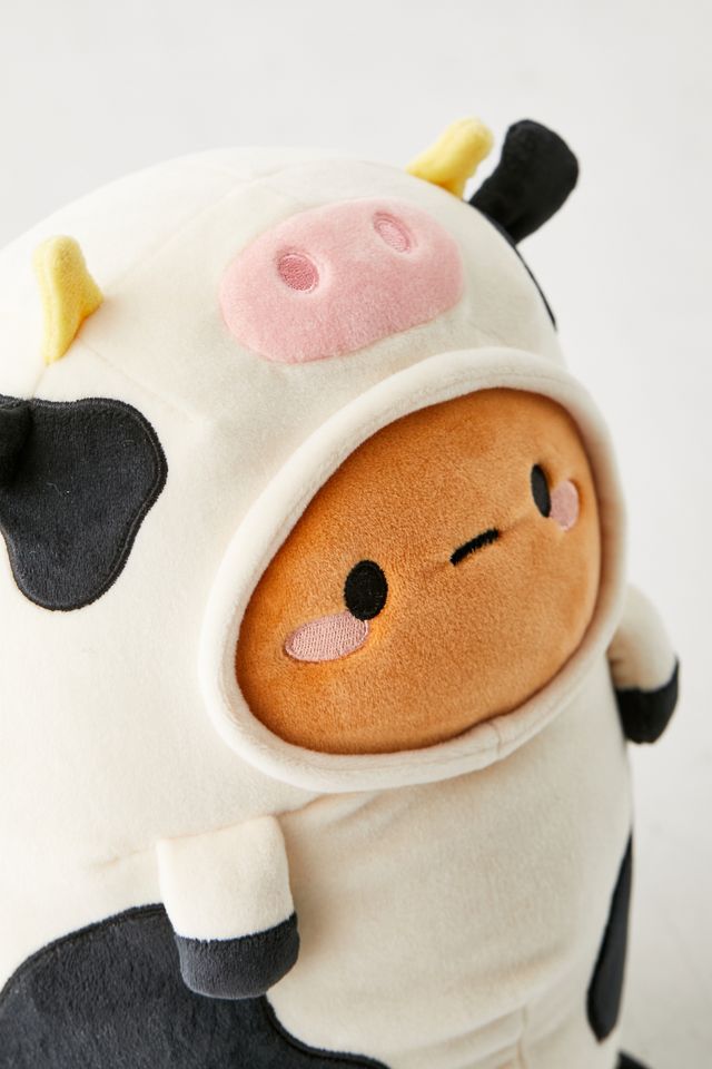 Smoko Cow Tayto Plushie | Urban Outfitters