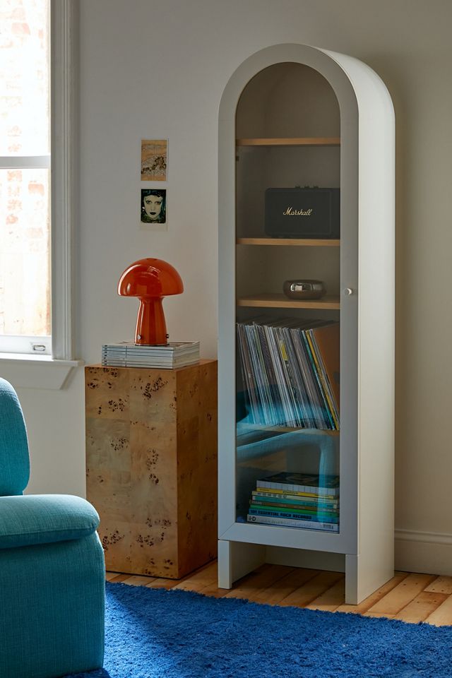Mason Curio Cabinet | Urban Outfitters Mason Curio Cabinet | Urban Outfitters