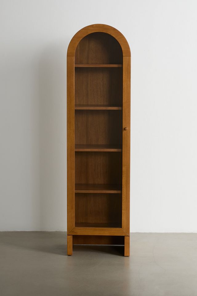 Mason Curio Cabinet | Urban Outfitters Mason Curio Cabinet | Urban Outfitters