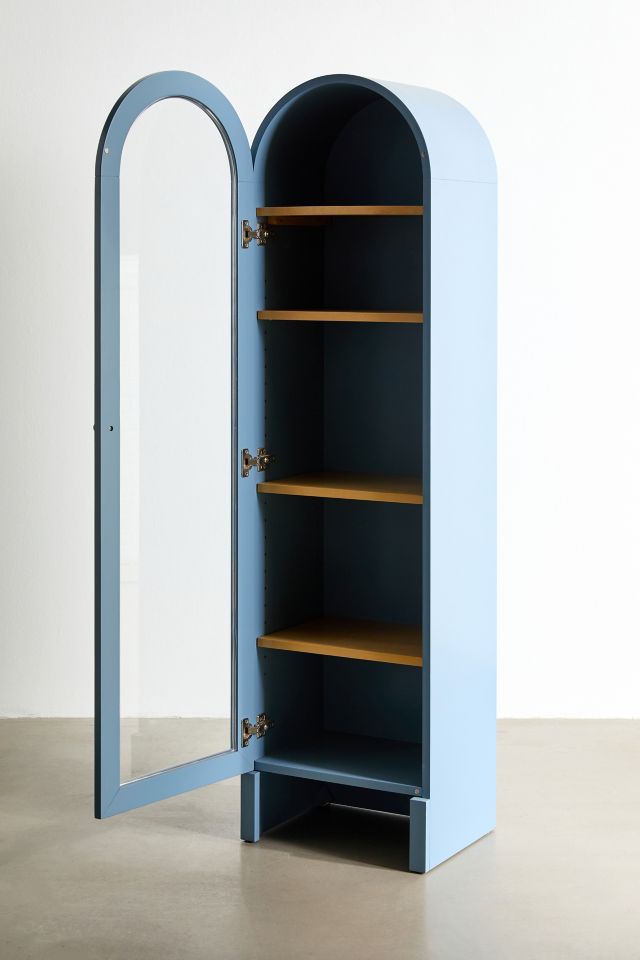 Mason cabinet urban outfitters store