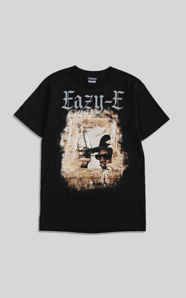 Vintage Eazy-E Graphic Tee | Urban Outfitters
