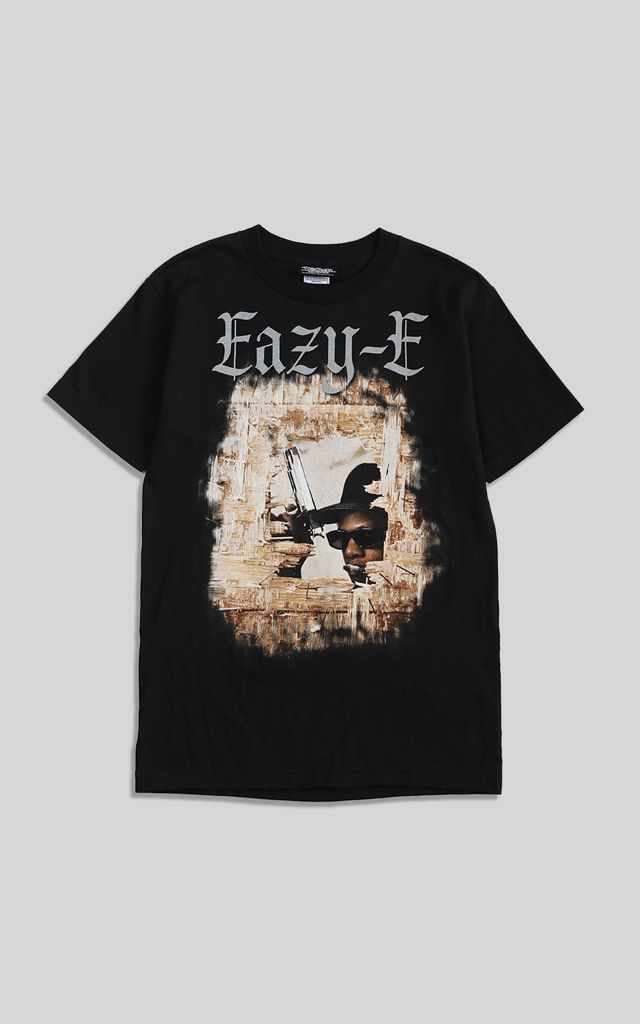 Vintage Eazy-E Graphic Tee | Urban Outfitters