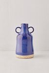 Yara Ceramic Vase | Urban Outfitters