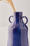 Yara Ceramic Vase | Urban Outfitters