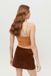 Uo Eden Ruched Cami | Urban Outfitters