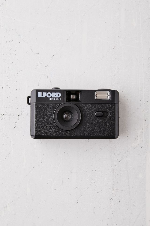 Ilford Sprite 35mm Camera | Urban Outfitters