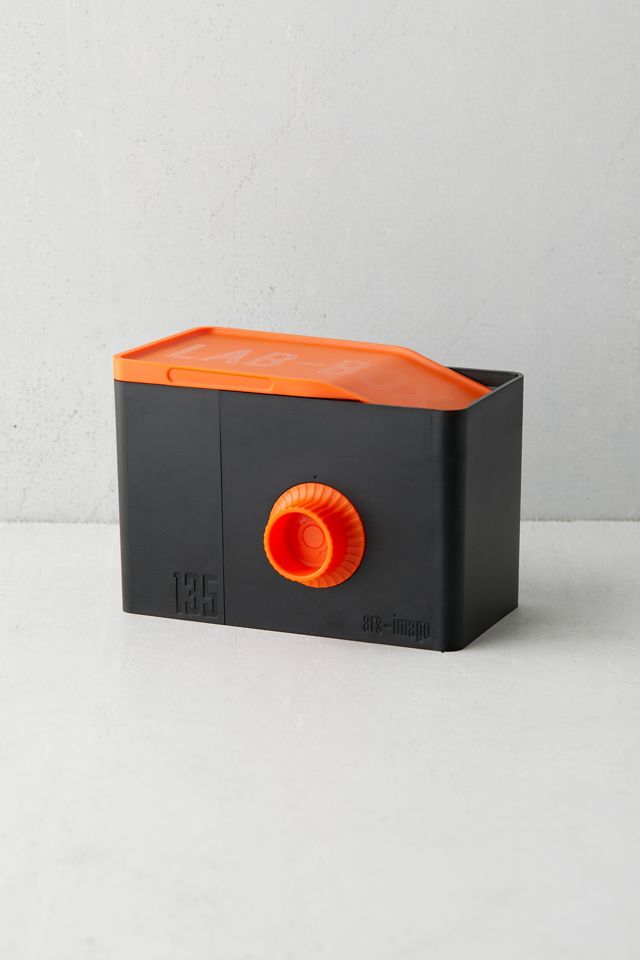 ars-imago Lab Box 35mm Film Developing Tank | Urban Outfitters