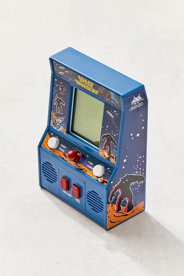 Handheld Mini Arcade Game | Urban Outfitters