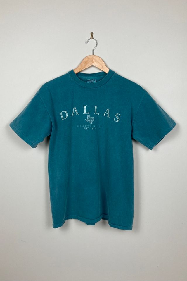 Vintage Dallas Tee | Urban Outfitters