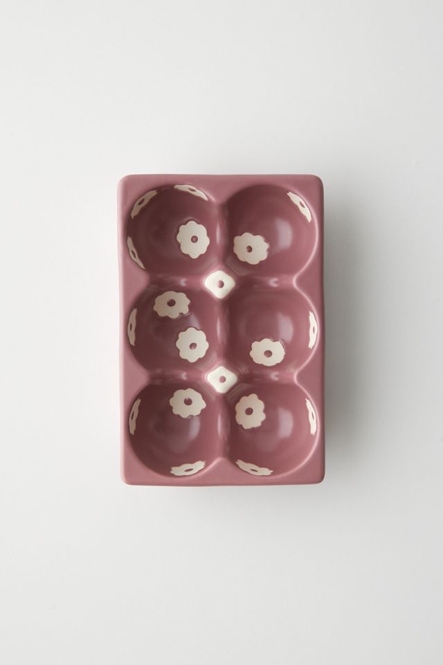 Pax Daisy Egg Tray | Urban Outfitters