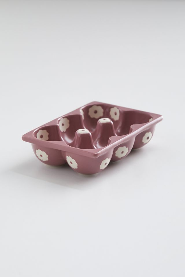 Pax Daisy Egg Tray | Urban Outfitters