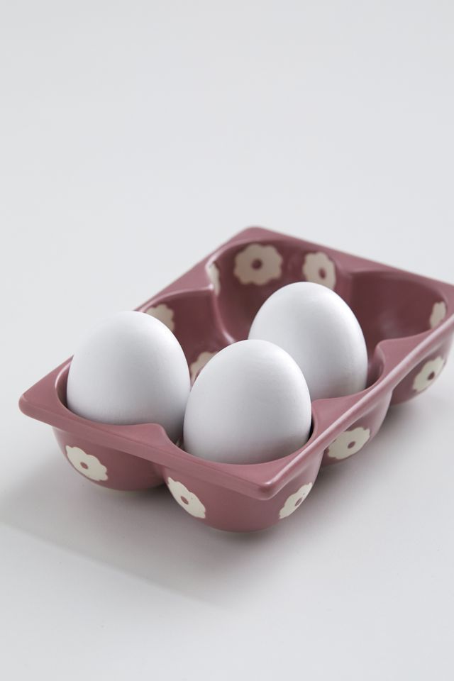 Pax Daisy Egg Tray | Urban Outfitters