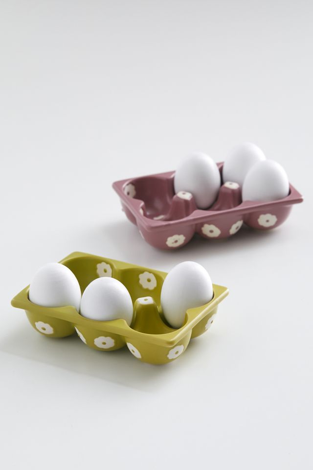 Pax Daisy Egg Tray | Urban Outfitters