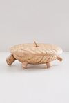 Turtle Storage Basket | Urban Outfitters