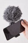 Digipower Shotgun Vlogging Microphone | Urban Outfitters