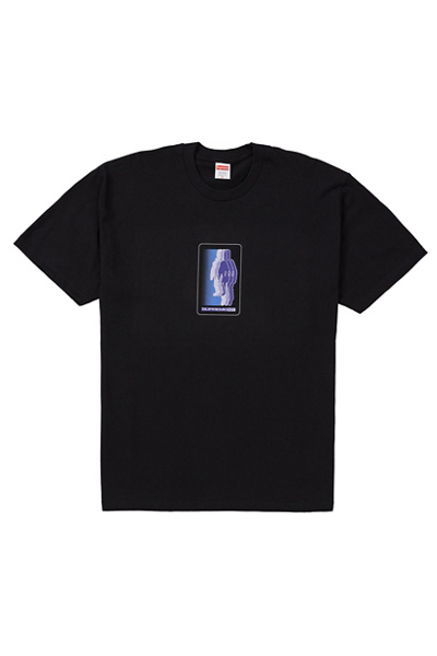 Supreme Blur Tee | Urban Outfitters