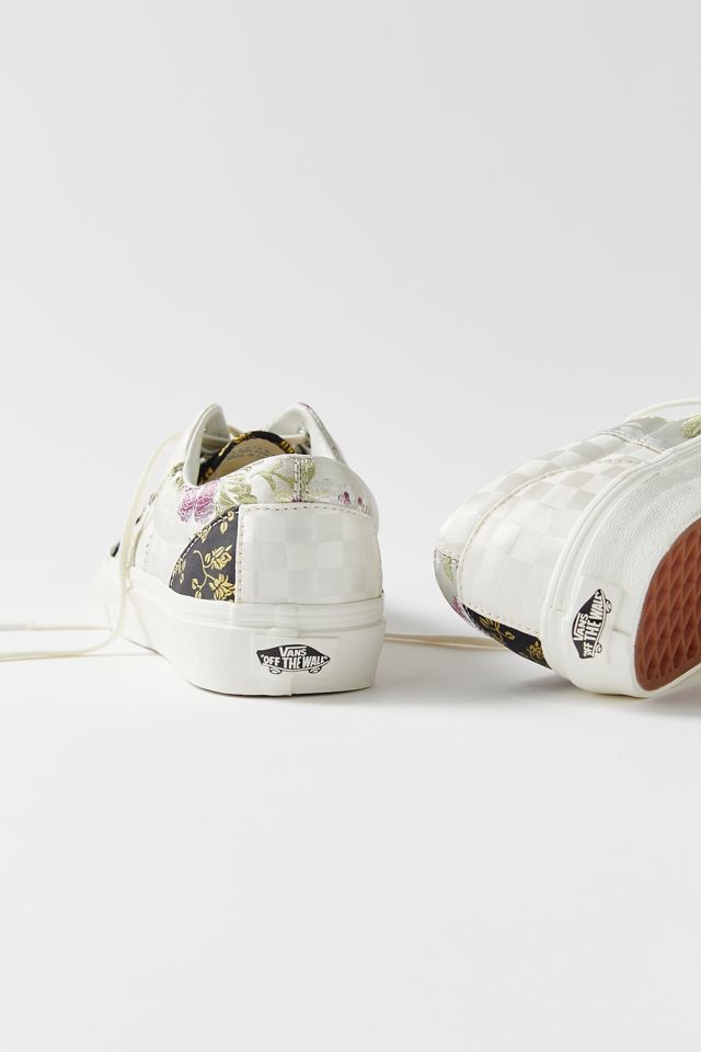 Vans Era Brocade Patchwork Sneaker | Urban Outfitters