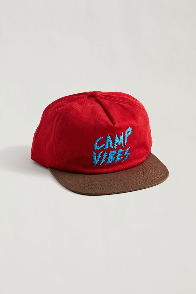 Poler Heavy Vibes Hat | Urban Outfitters Canada
