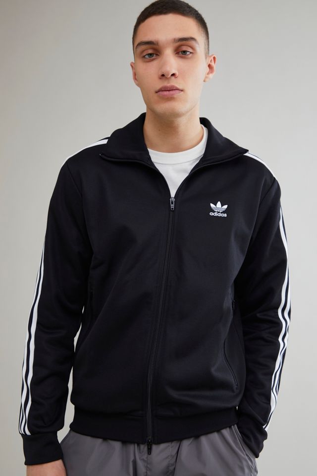 adidas Beckenbauer Track Top | Urban Outfitters