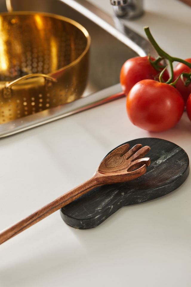 Marble Spoon Rest | Urban Outfitters Canada