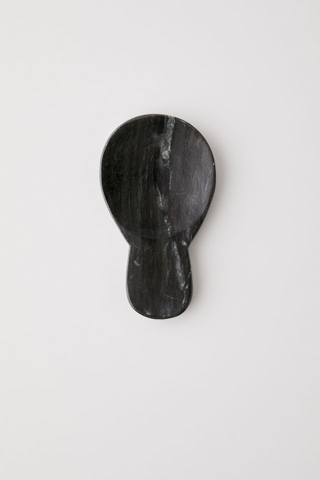 Marble Spoon Rest | Urban Outfitters
