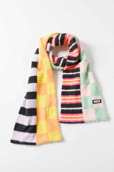 The Ragged Priest Limit Scarf | Urban Outfitters