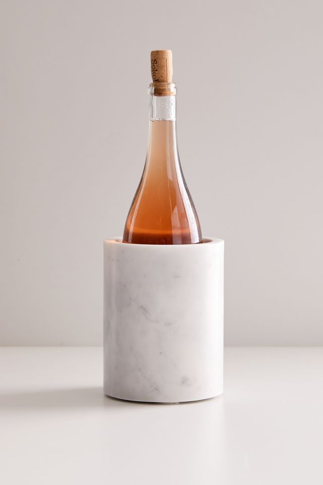 Marble Wine Chiller | Urban Outfitters