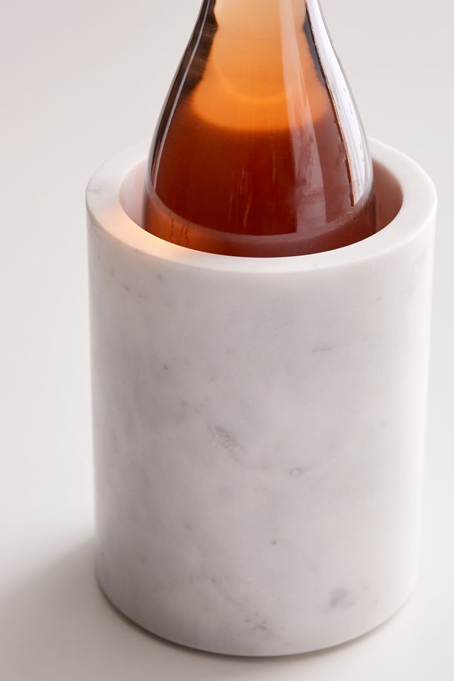 Marble Wine Chiller | Urban Outfitters
