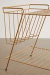 Hannah Vinyl Storage Rack | Urban Outfitters