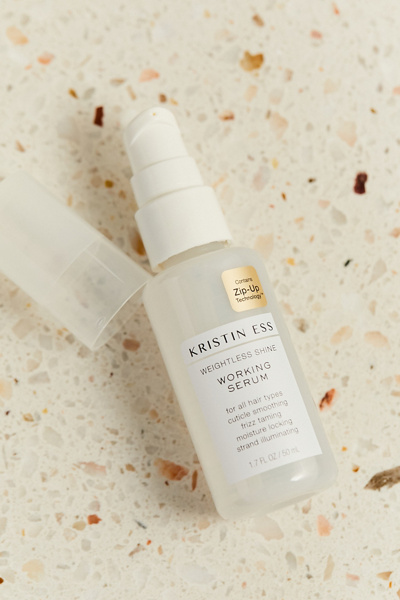 Kristin Ess Weightless Shine Working Serum | Urban Outfitters
