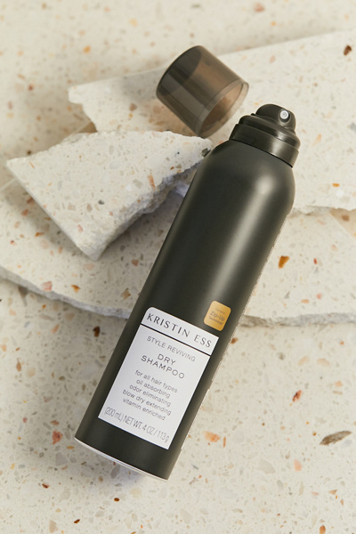 Kristin Ess Hair Style Reviving Dry Shampoo | Urban Outfitters