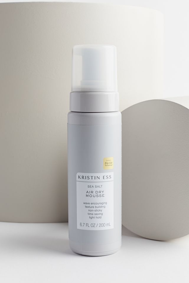 Kristin Ess Hair Sea Salt Air Dry Mousse | Urban Outfitters