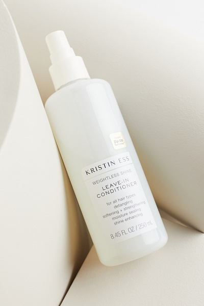 Kristin Ess Hair Weightless Shine Leave-In Conditioner | Urban Outfitters
