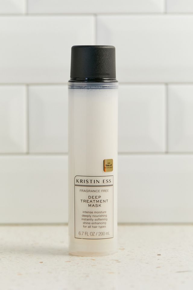 Kristin Ess Fragrance-Free Deep Treatment Mask | Urban Outfitters