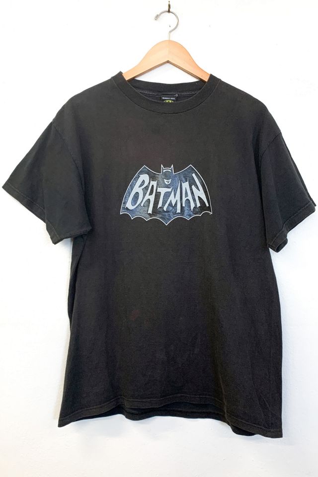 Vintage Batman Tee Shirt | Urban Outfitters