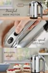 Dualit Professional Hand Mixer | Urban Outfitters