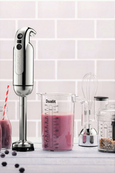 Dualit Immersion Hand Blender with Accessories Kit | Urban Outfitters