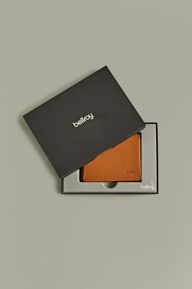Bellroy Slim Sleeve Wallet | Urban Outfitters